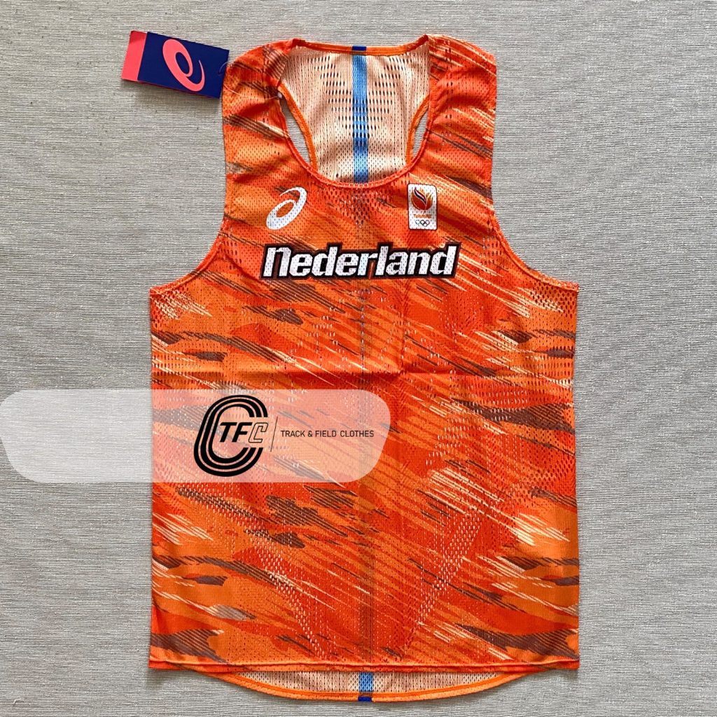 Singlets Archives | Page 2 of 9 | Trackandfieldclothes