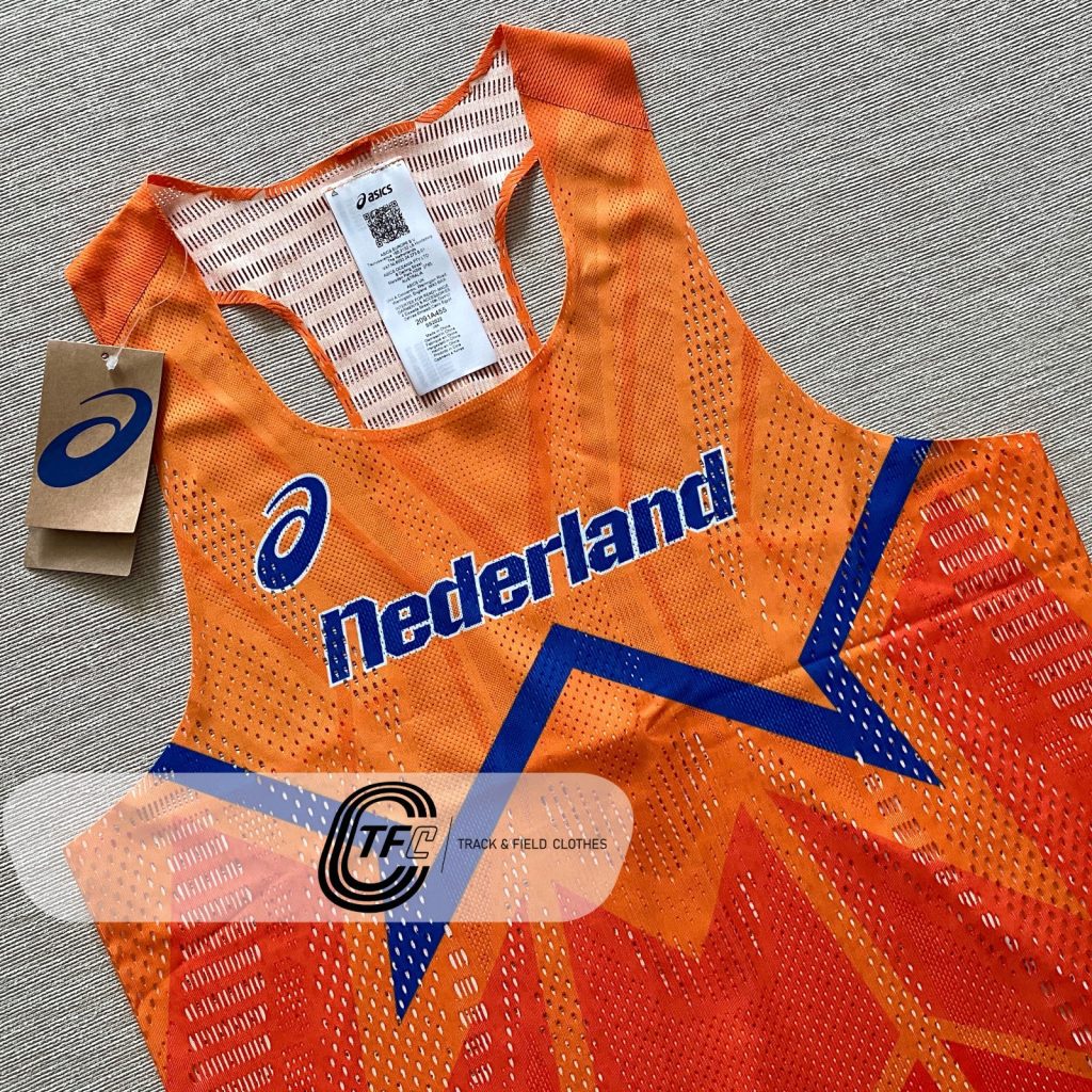 Europe Archives | Trackandfieldclothes