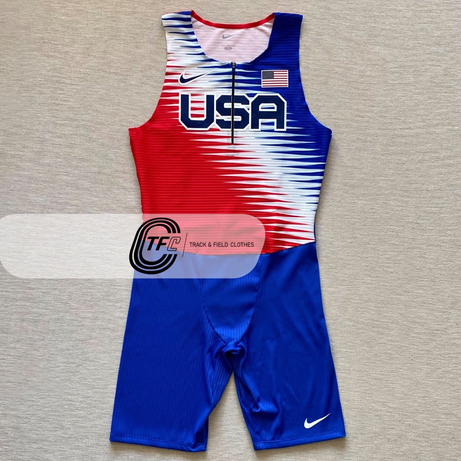 TFC | Track and field Pro Elite clothes | Online Store