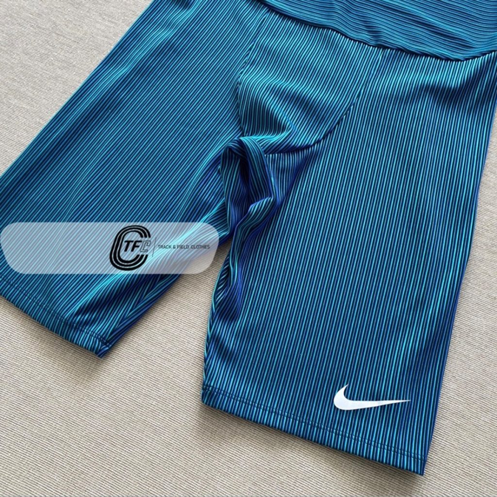 Nike 2022 Pro Elite Team Sleeveless Speedsuit | Trackandfieldclothes