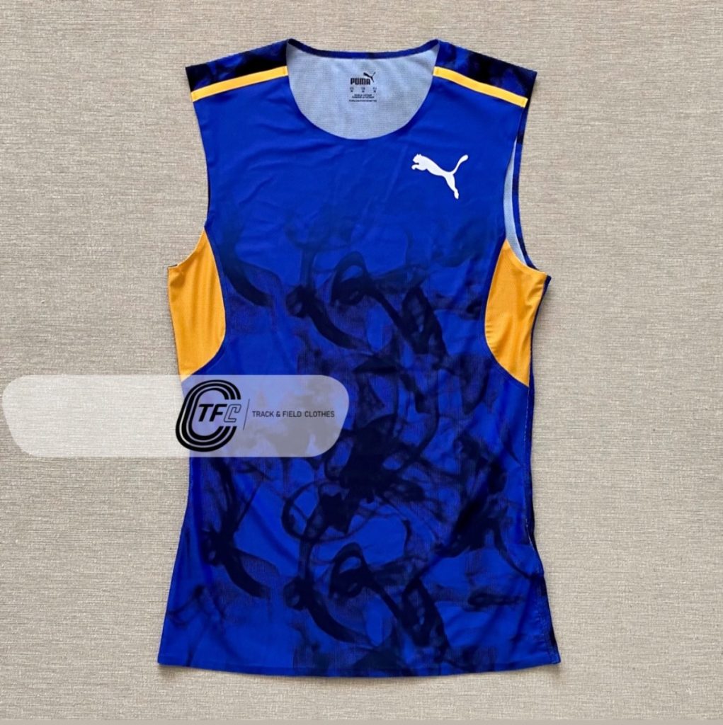 Puma Pro Elite Team Archives | Trackandfieldclothes