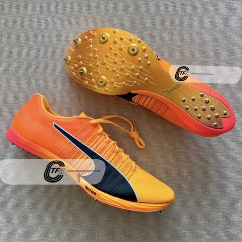 Puma evoSPEED Forte NITRO Elite | Trackandfieldclothes