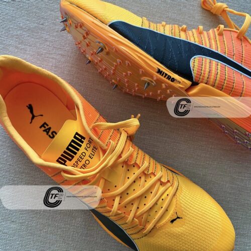 Puma evoSPEED Forte NITRO Elite | Trackandfieldclothes