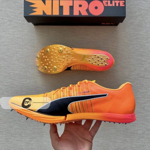 Puma evoSPEED Forte NITRO Elite | Trackandfieldclothes