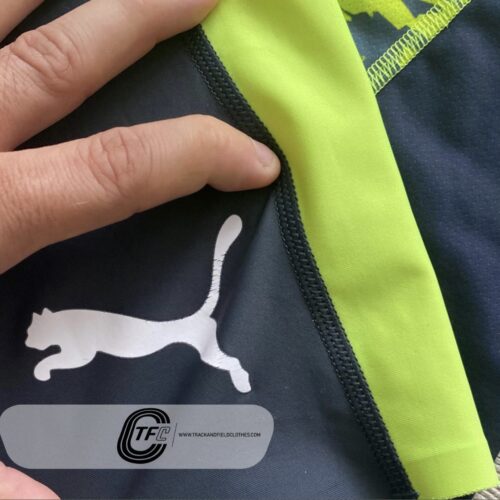 Puma 2022 Pro Elite Team Competition Kit | Trackandfieldclothes