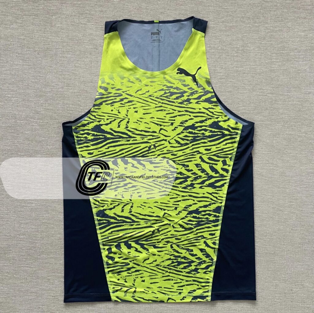 Puma 2022 Pro Elite Team Competition Kit | Trackandfieldclothes