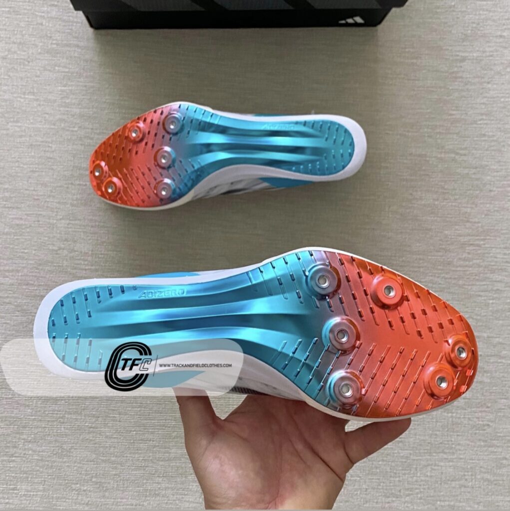 Adidas Adizero Prime SP2 | Trackandfieldclothes