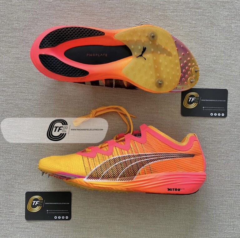 Adidas Adizero Prime SP3 Strung | Trackandfieldclothes