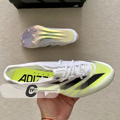Adidas Adizero Prime SP 2 | Trackandfieldclothes
