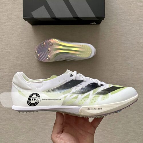 Adidas Adizero Prime SP2 | Trackandfieldclothes