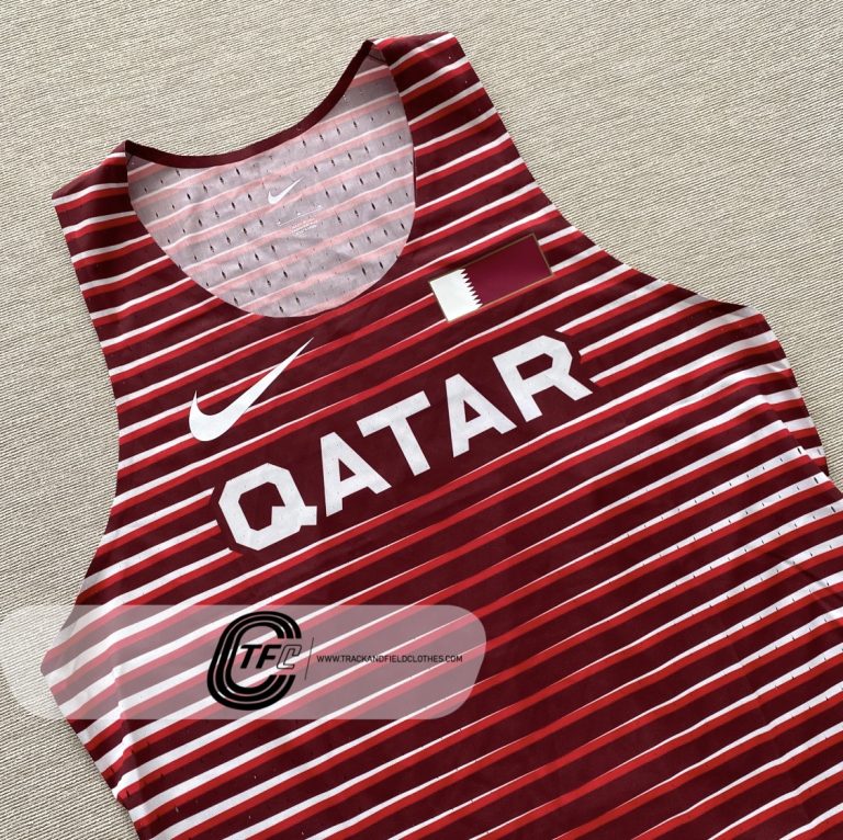 Singlets Archives | Trackandfieldclothes