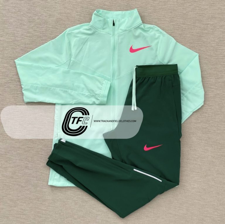 TFC | Track and field Pro Elite clothes | Online Store