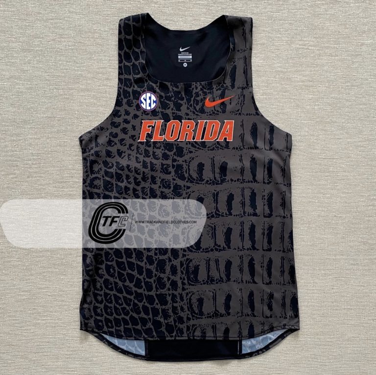 Singlets Archives | Trackandfieldclothes
