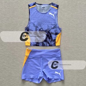 Puma Pro Elite Team Archives | Trackandfieldclothes