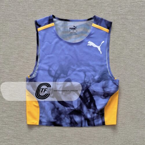 Puma 2023 Pro Elite Team W Competition Kit | Trackandfieldclothes