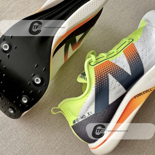 New Balance FuelCell SuperComp MDX v3 | Trackandfieldclothes