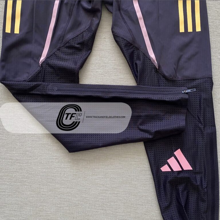 Adidas Pro Elite Team Archives | Trackandfieldclothes
