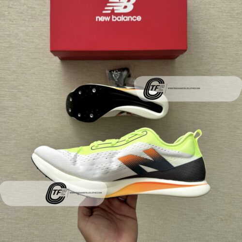 New Balance FuelCell SuperComp MDX v3 | Trackandfieldclothes