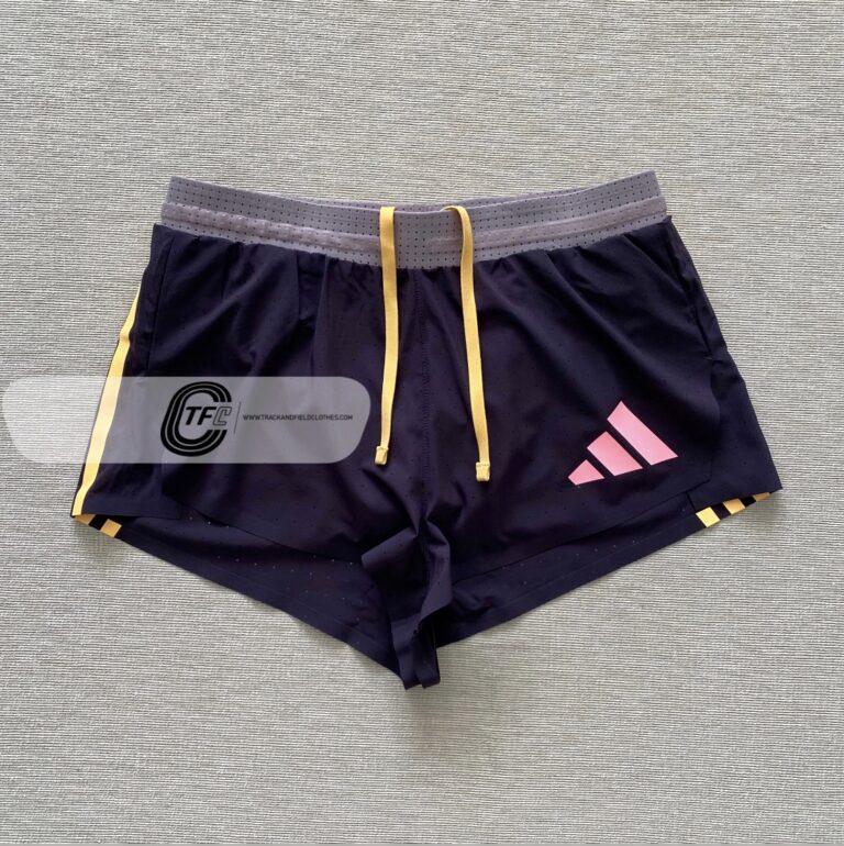 Running Shorts Archives | Trackandfieldclothes