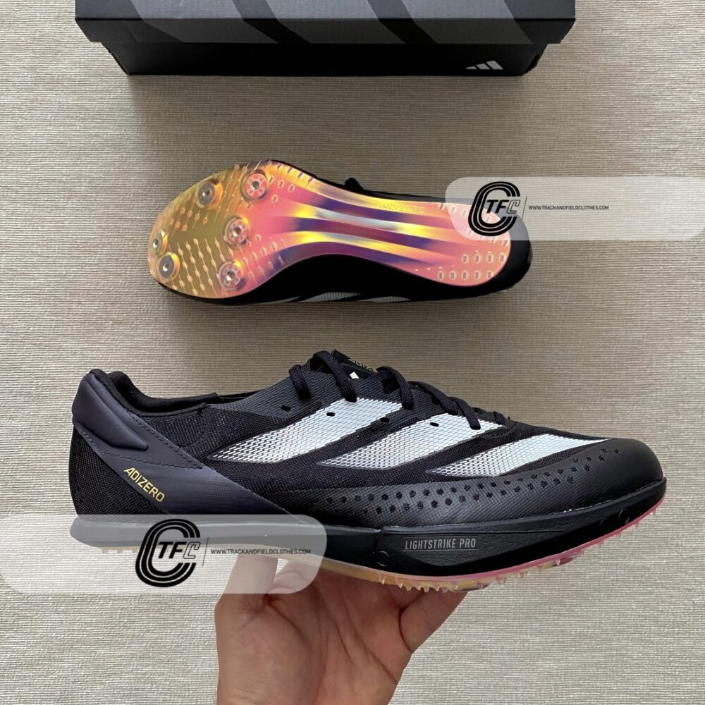 Adidas Adizero Prime SP2 | Trackandfieldclothes