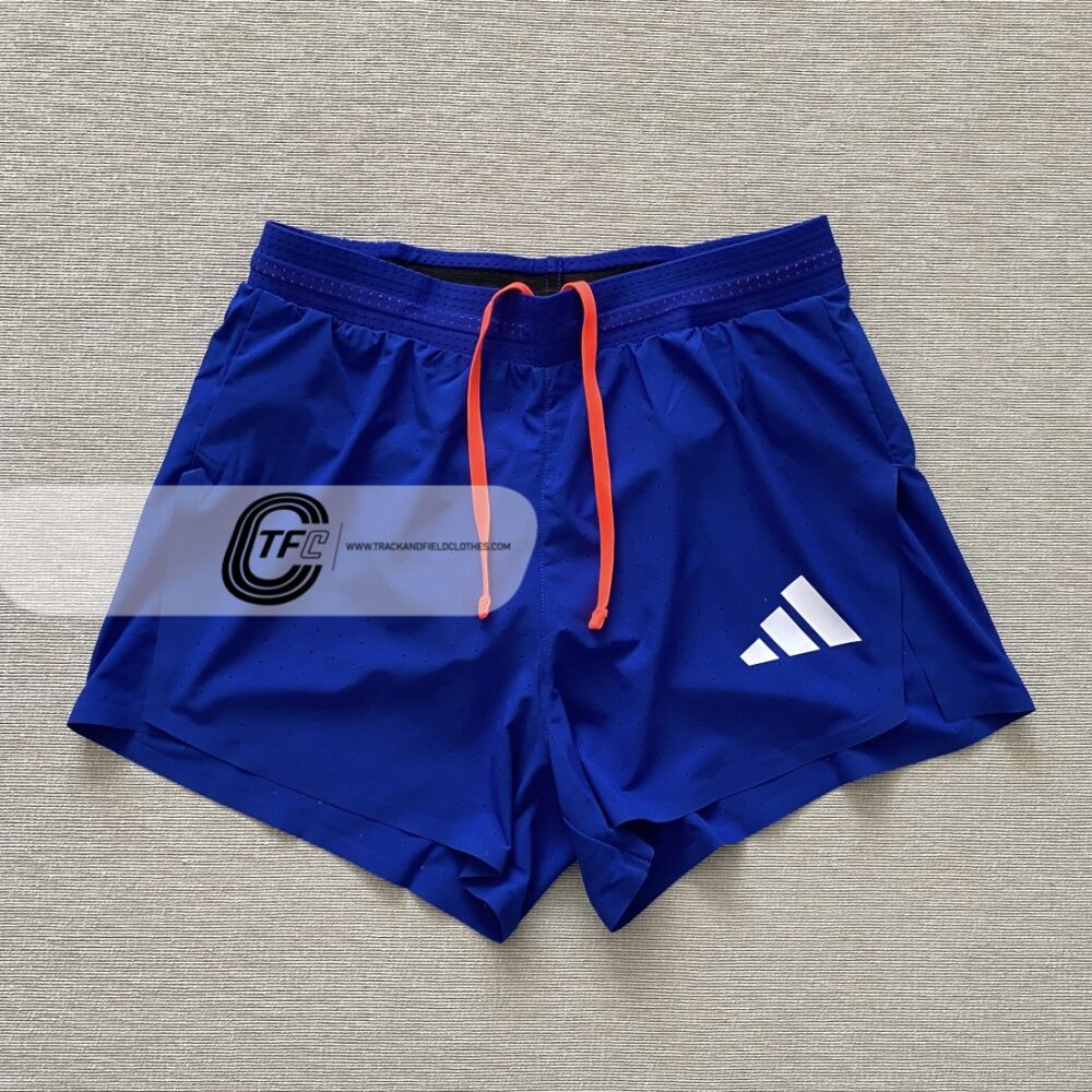 Running Shorts Archives | Trackandfieldclothes