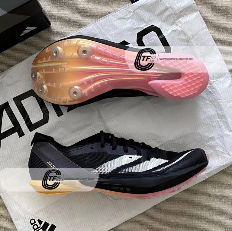 Adidas Adizero Prime SP3 Strung | Trackandfieldclothes