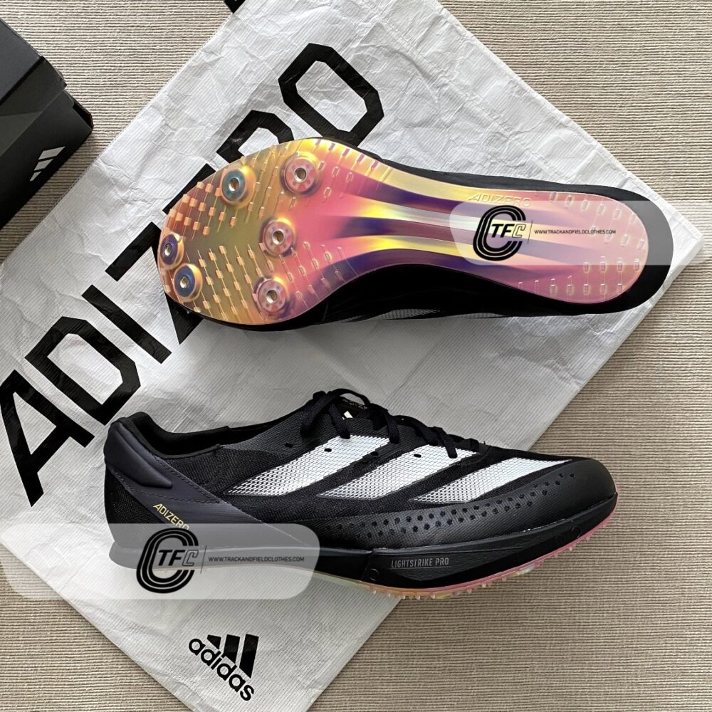 Adidas Adizero Prime SP2 | Trackandfieldclothes