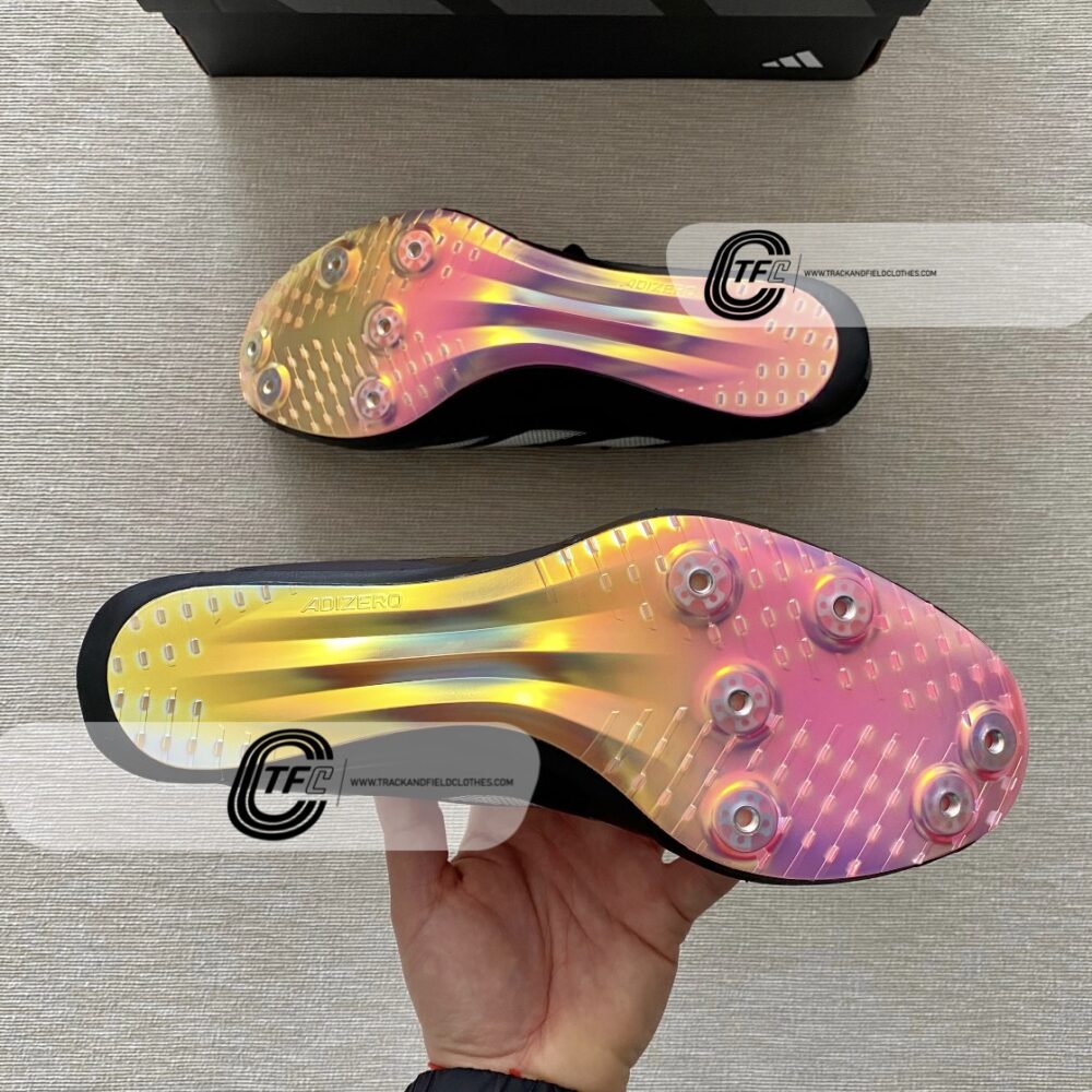 Adidas Adizero Prime SP2 | Trackandfieldclothes