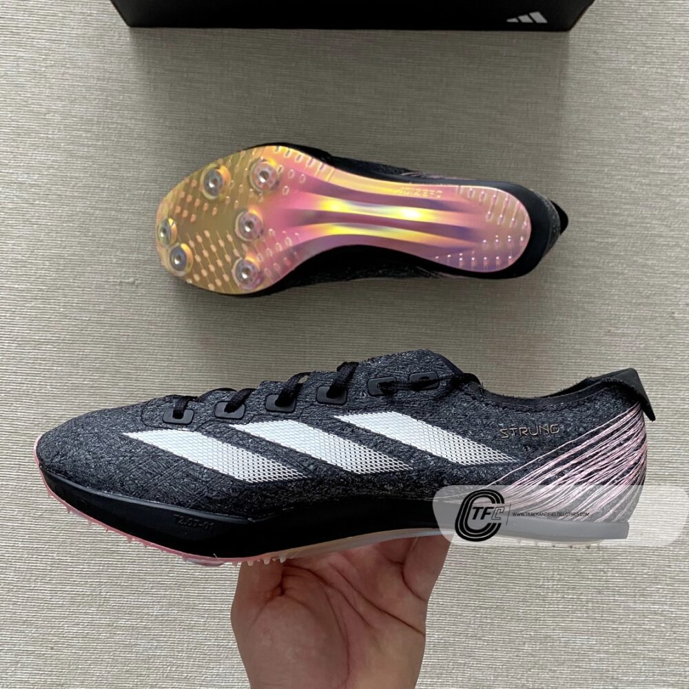 Adidas Adizero Prime SP3 Strung | Trackandfieldclothes