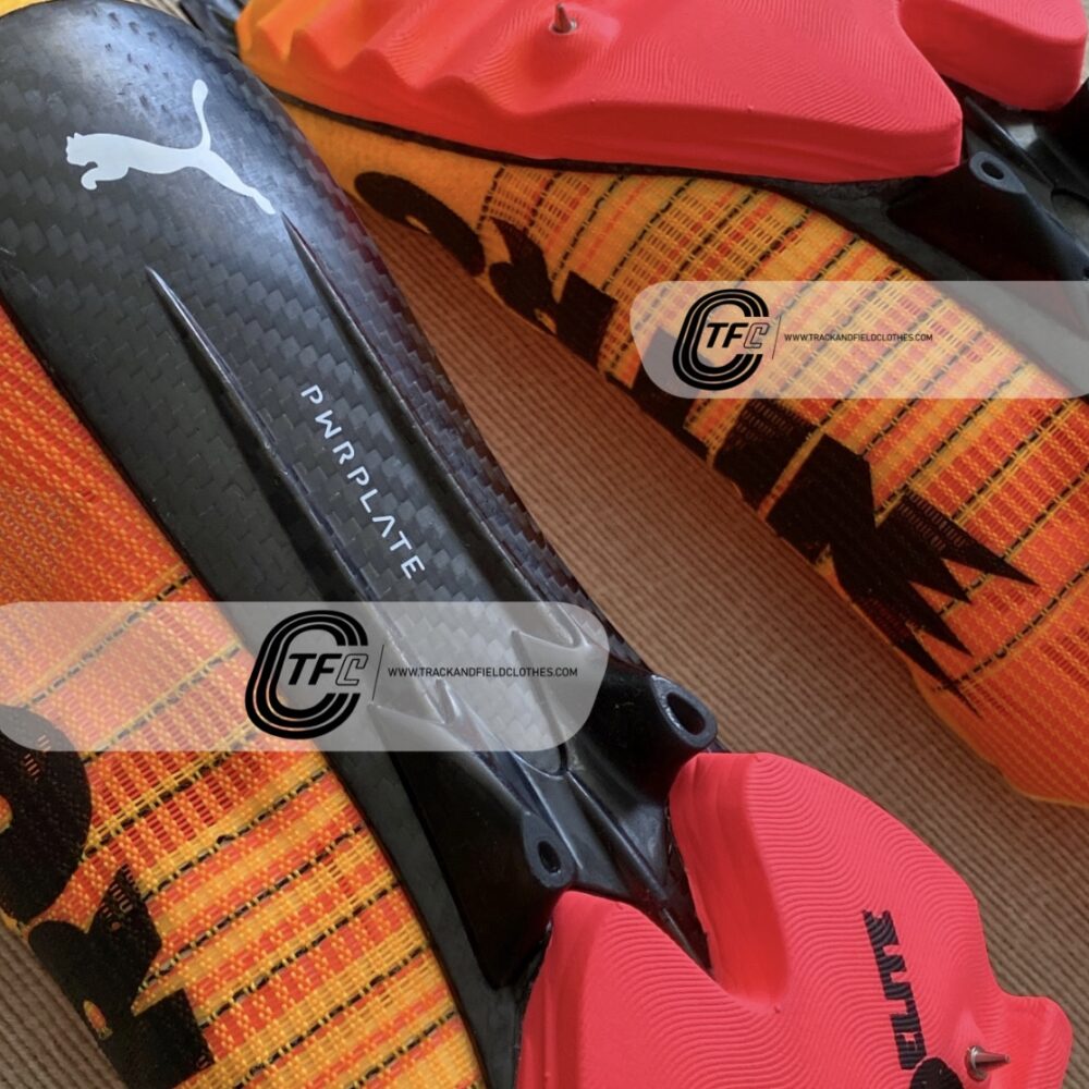 Puma evoSPEED Berserker NITRO Elite | Trackandfieldclothes