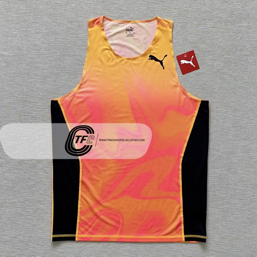 Singlets Archives | Trackandfieldclothes