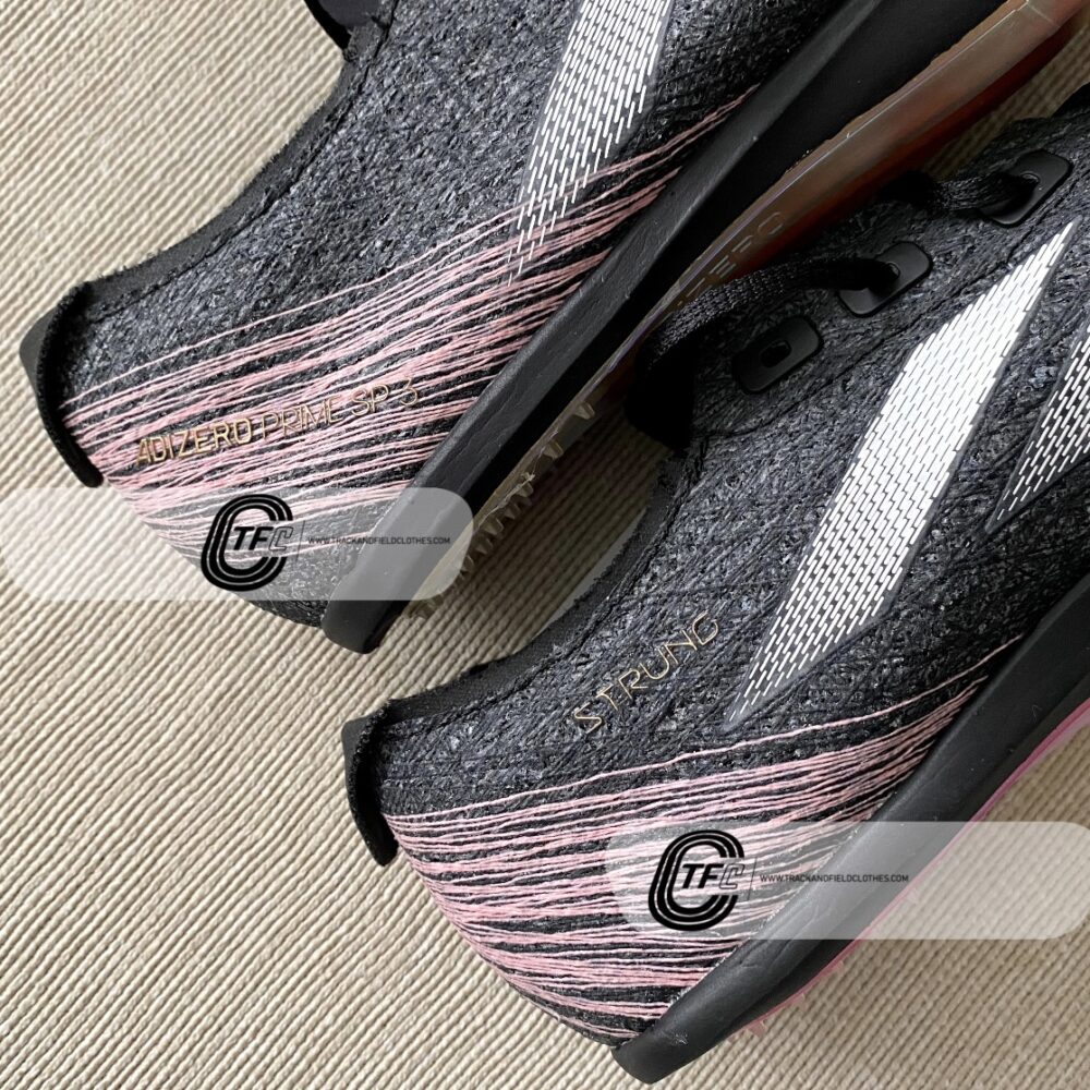 Adidas Adizero Prime SP3 Strung | Trackandfieldclothes
