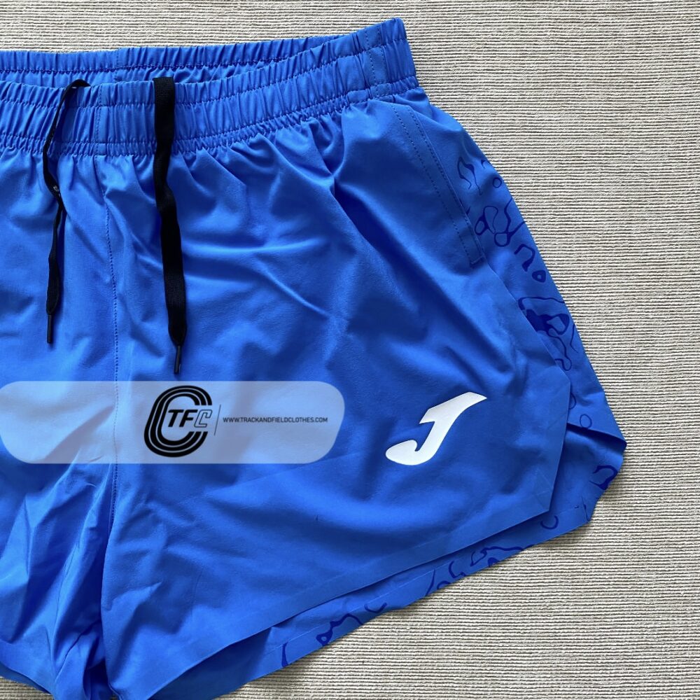 Joma 2023 Italy International Team Pro Elite Running Shorts ...