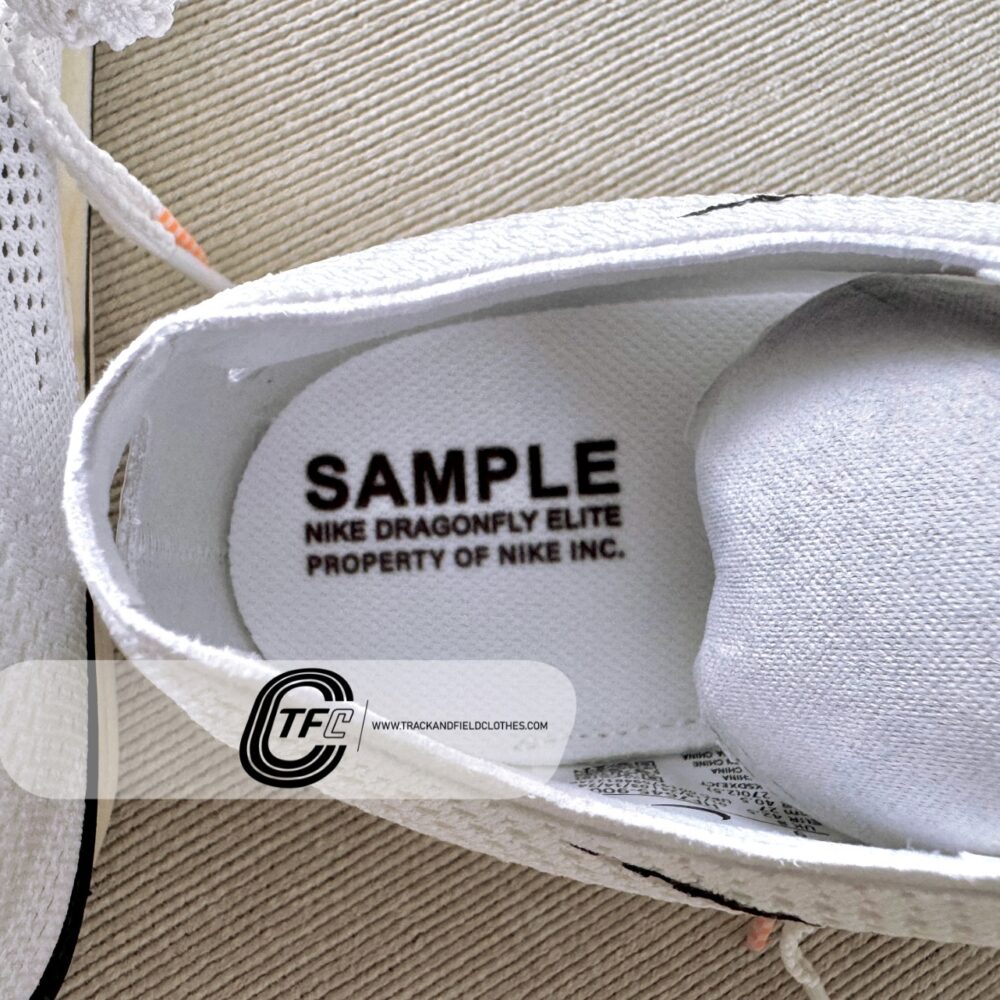 Nike ZoomX Dragonfly 2 ELITE Proto | Trackandfieldclothes