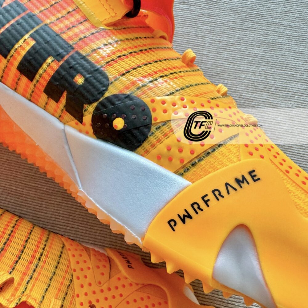 Puma evoSPEED High Jump NITRO Elite | Trackandfieldclothes