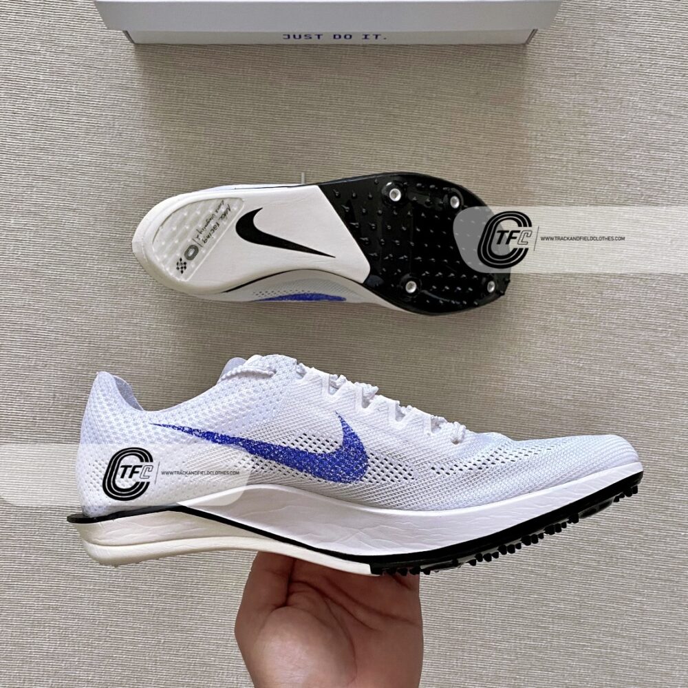 Nike ZoomX Dragonfly 2 Blueprint | Trackandfieldclothes