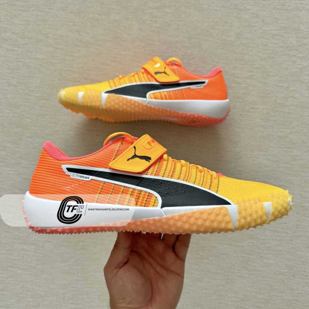 Puma evoSPEED High Jump NITRO Elite | Trackandfieldclothes