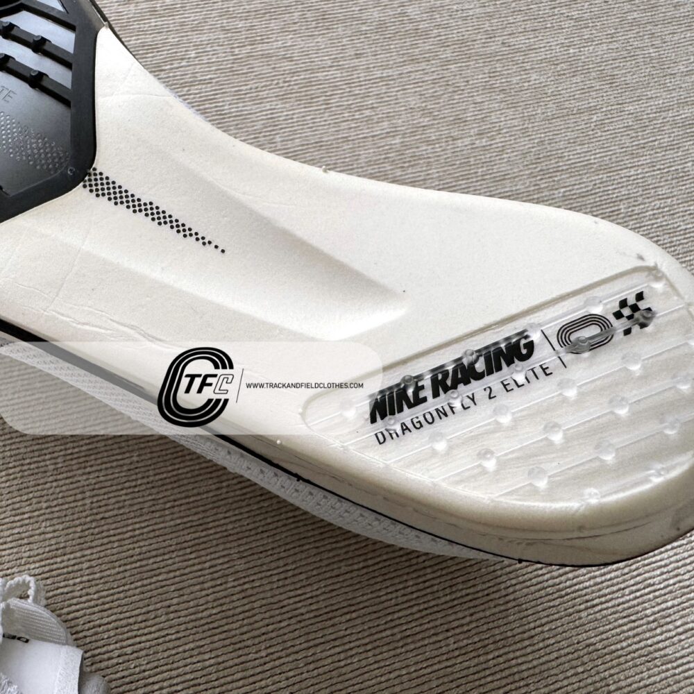 Nike ZoomX Dragonfly 2 ELITE Proto | Trackandfieldclothes
