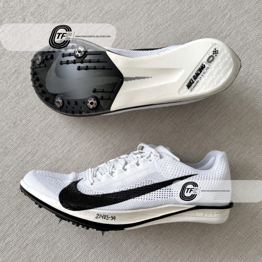 Nike ZoomX Dragonfly 2 ELITE Proto | Trackandfieldclothes