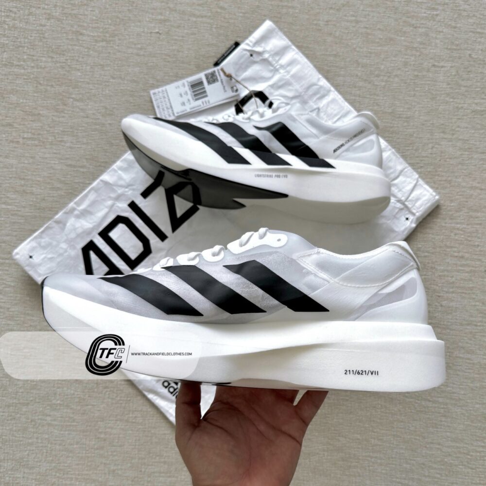 Adidas Adizero Adios PRO EVO 1 | Trackandfieldclothes