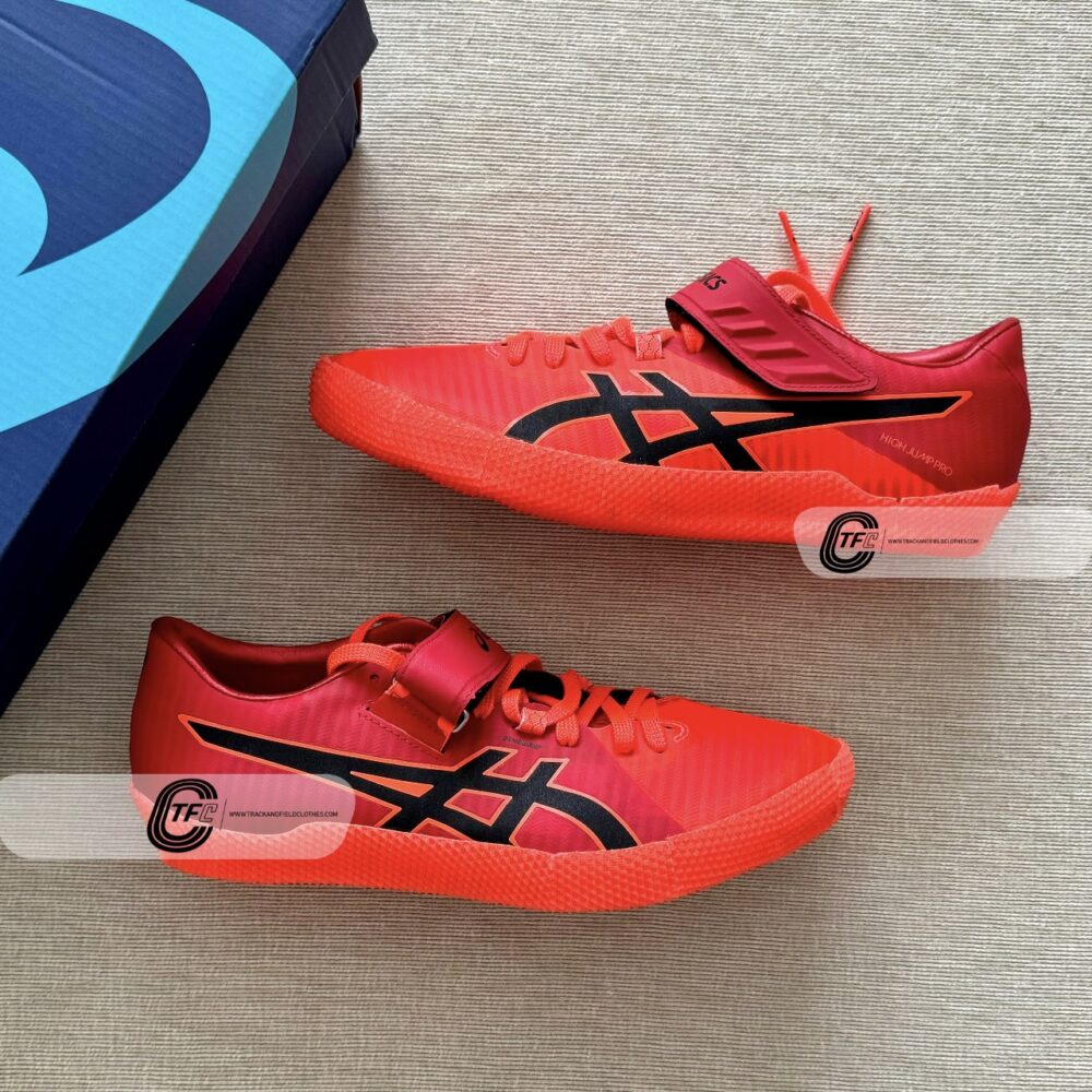 Asics HIGH JUMP PRO 2 (L) | Trackandfieldclothes