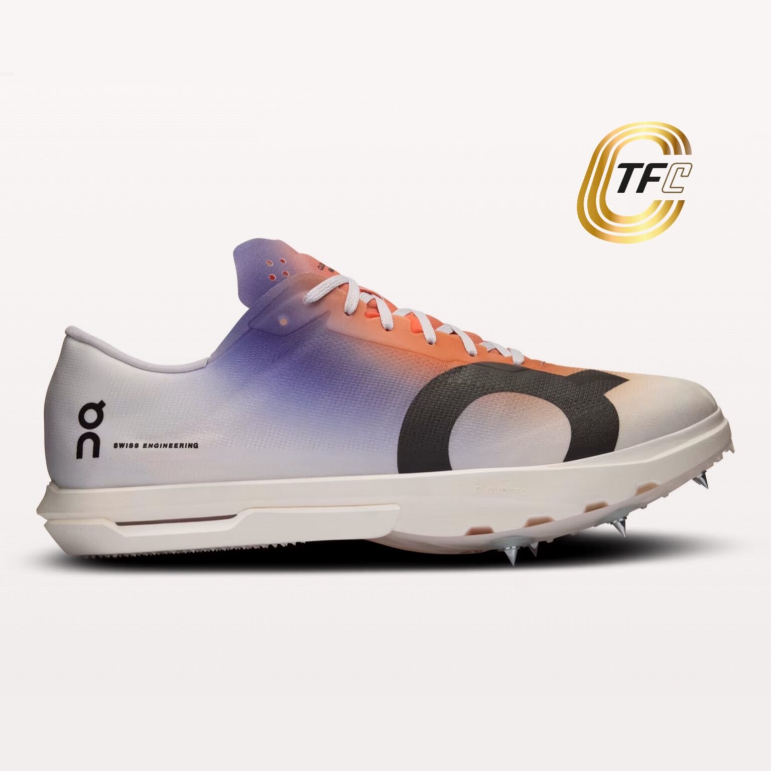 Nike Air Zoom Maxfly 2 Blueprint | Trackandfieldclothes