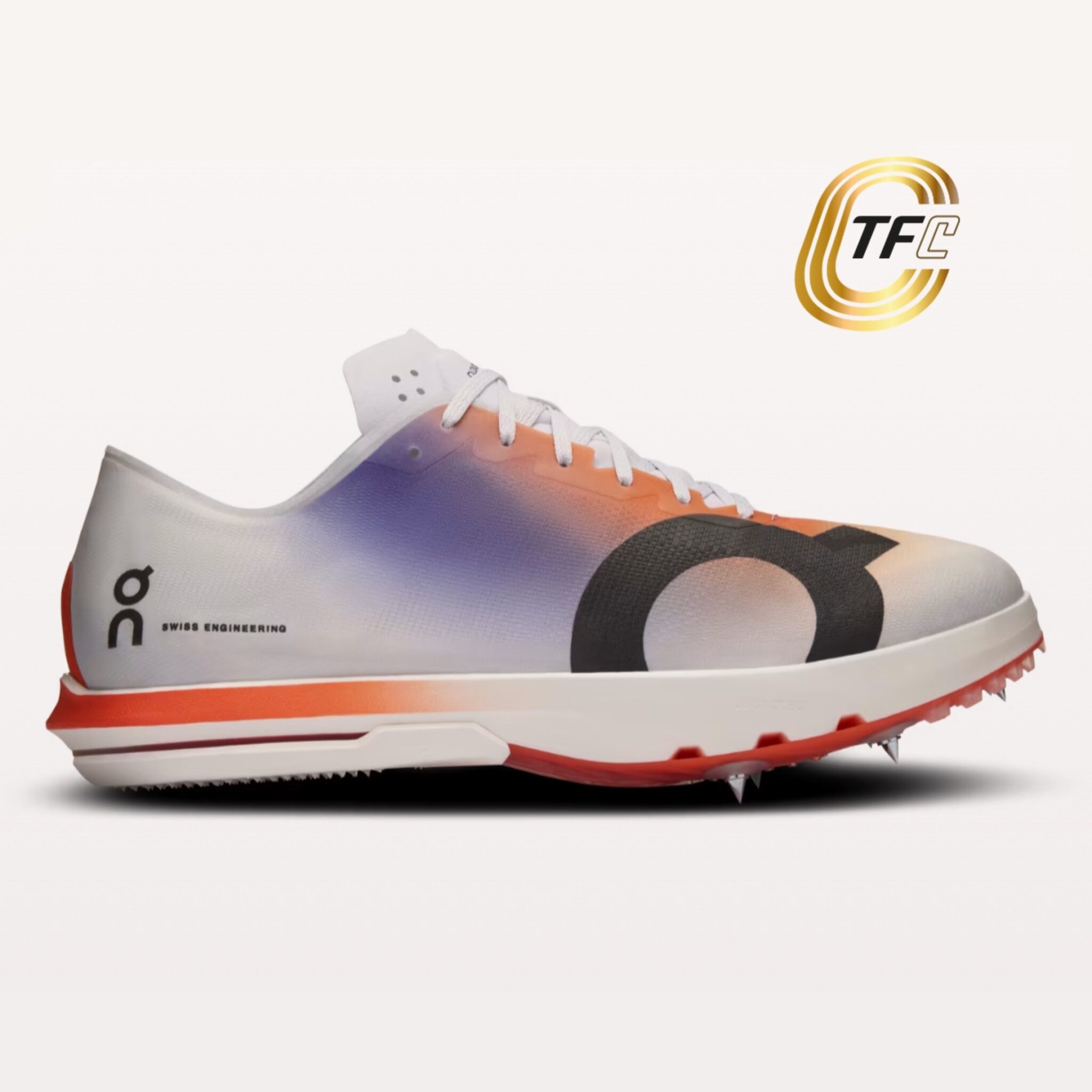 Nike Air Zoom Maxfly 2 Blueprint | Trackandfieldclothes