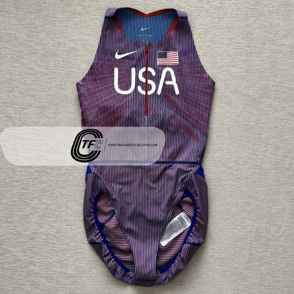 Speedsuits Archives | Trackandfieldclothes