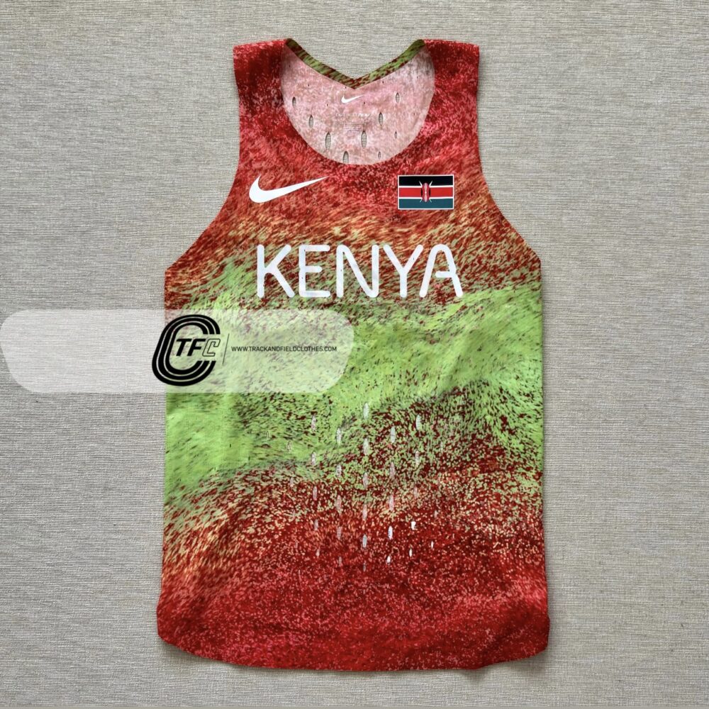 Singlets Archives | Trackandfieldclothes