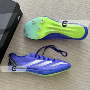 Adidas Adizero Prime SP3 Strung X Y3 | Trackandfieldclothes