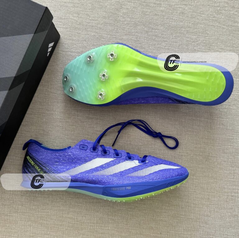 Adidas Adizero Prime SP3 Strung X Y3 | Trackandfieldclothes