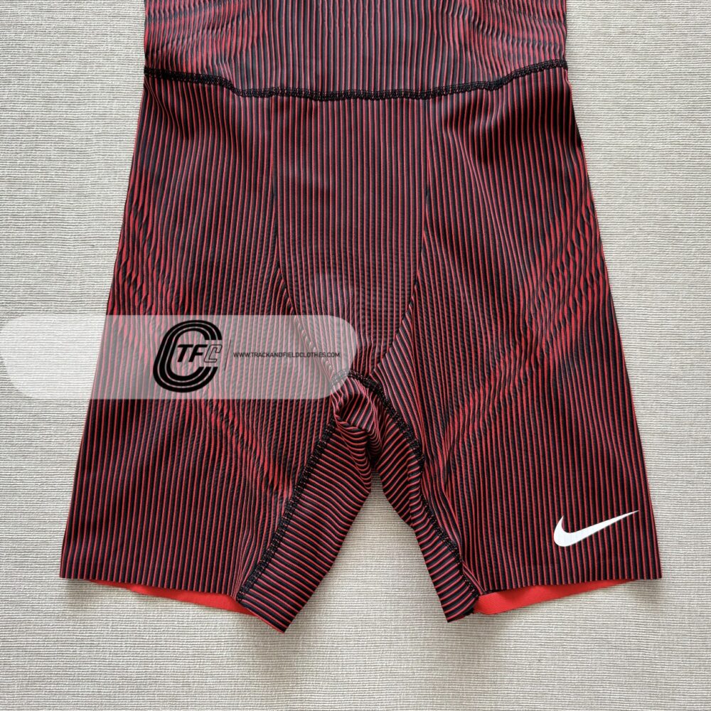 Nike 2024 Kenya Olympic Team Pro Elite Speedsuit - Heats Edition ...