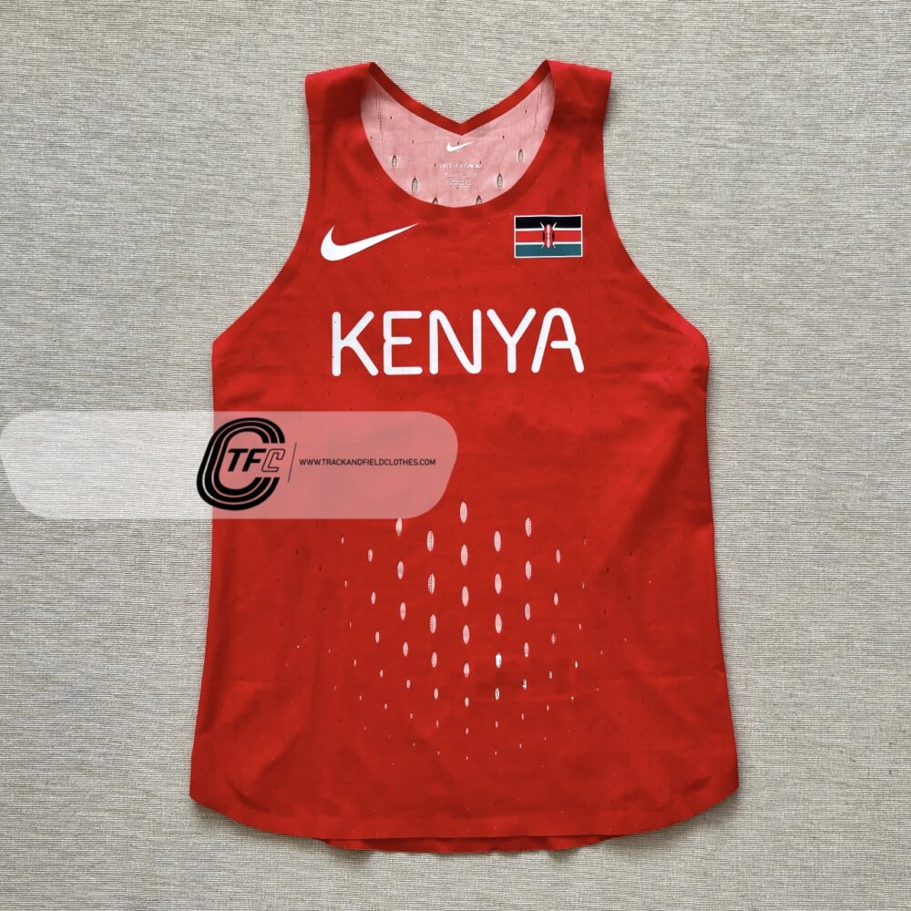 Singlets Archives | Trackandfieldclothes