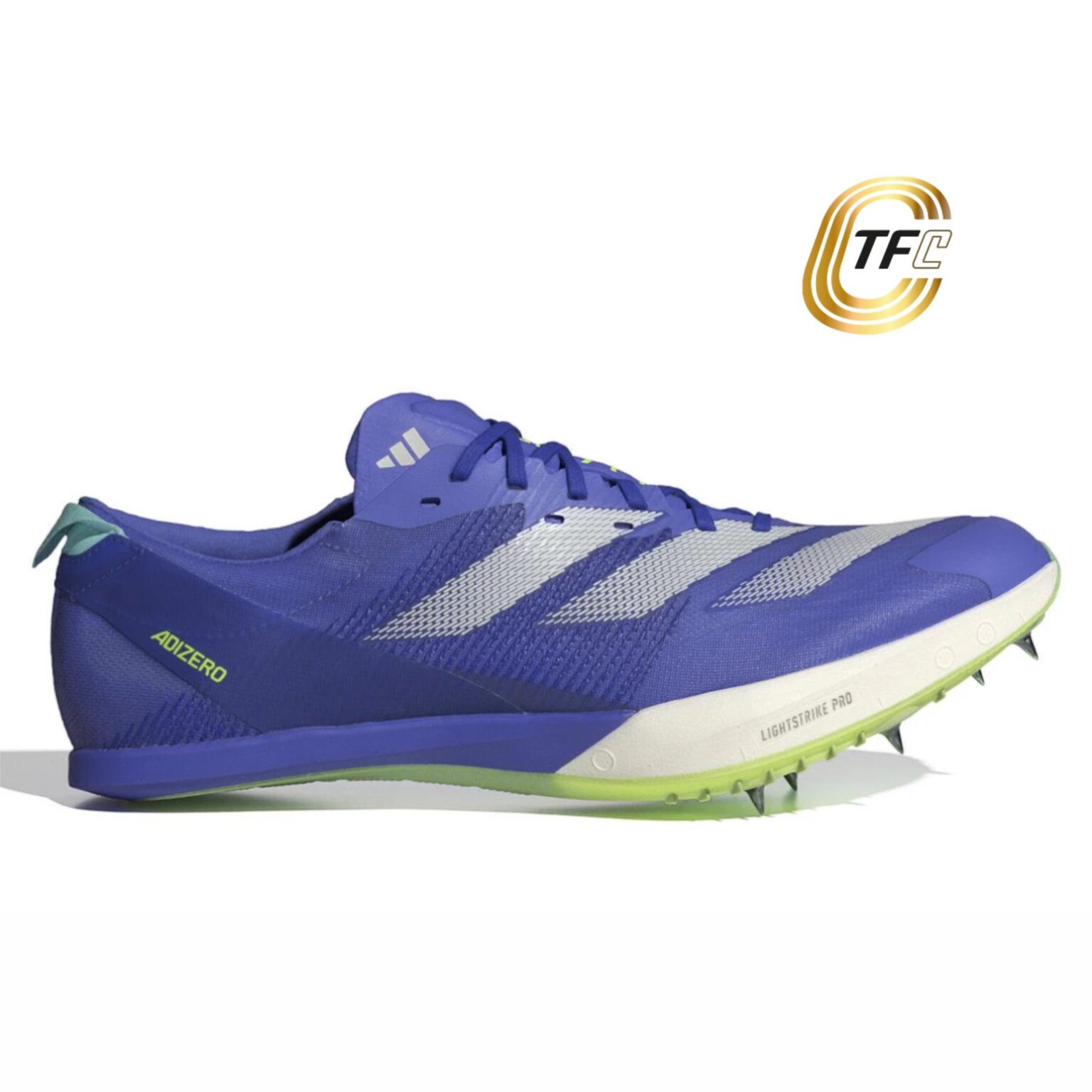 Adidas Adizero Prime SP3 Strung | Trackandfieldclothes
